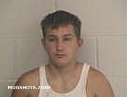 HARDY THOMAS ANTHONY JR 01/23/2024 - Knox County Mugshots Zone