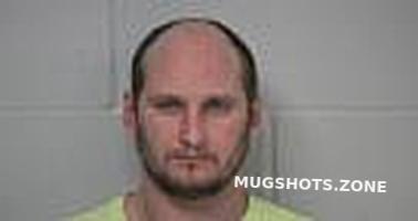 JONES CALVIN JAMIE 02/02/2024 - Knox County Mugshots Zone