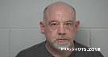 TAYLOR AARON NEVIN 02/07/2024 - Knox County Mugshots Zone