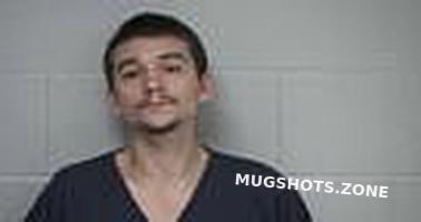 HEINS JOSEPH R II 02/07/2024 - Knox County Mugshots Zone