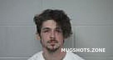 CROSSWHITE HAYDEN THOMAS 02/14/2024 - Knox County Mugshots Zone