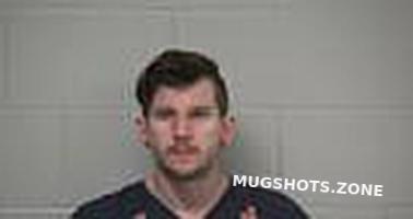 POLLOCK VINCENT MICHAEL 02/20/2024 - Knox County Mugshots Zone