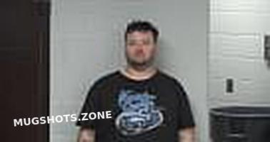 TAYLOR TREVER JAMES 02/27/2024 - Knox County Mugshots Zone