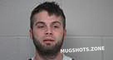 HANSEN JOSEPH KEVLAR 02/28/2024 - Knox County Mugshots Zone