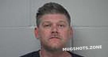 MOATS KEVIN LUCAS 02/29/2024 - Knox County Mugshots Zone