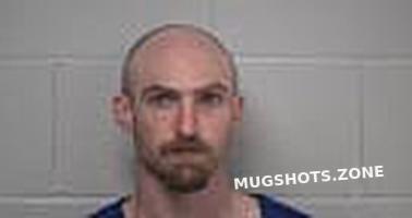 DIPADUA JONATHAN MARK 03/06/2024 - Knox County Mugshots Zone