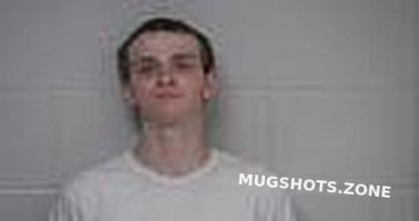 LOONEY ANGIE MARILYN 03/07/2024 - Knox County Mugshots Zone