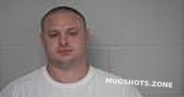 MORRIS DONALD LEE JR 04/01/2024 - Knox County Mugshots Zone