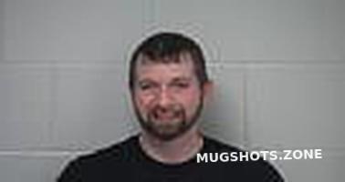 BARRETT CHASE MICHAEL 04/14/2024 - Knox County Mugshots Zone
