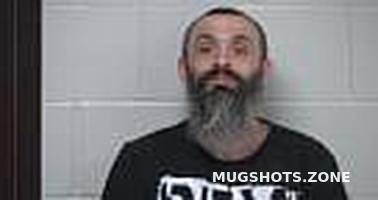 BOYD JOHN ALLEN 04/27/2024 - Knox County Mugshots Zone