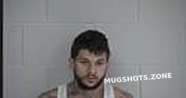 POLLOCK CONOR CHRISTIAN 04/28/2024 - Knox County Mugshots Zone