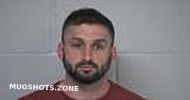 DIERKS RYAN FOSTER 05/05/2024 - Knox County Mugshots Zone