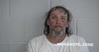 HAWK DANIEL LEE 05/06/2024 - Knox County Mugshots Zone