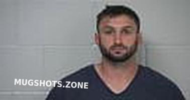 DIERKS RYAN FOSTER 05/09/2024 - Knox County Mugshots Zone