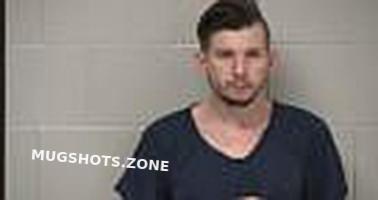 POLLOCK VINCENT MICHAEL 05/10/2024 - Knox County Mugshots Zone