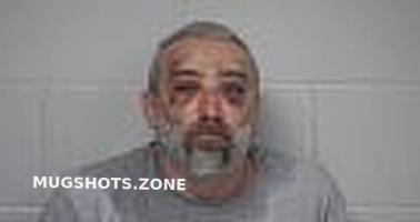 CHRISTINE ROGER ALLEN III 05/15/2024 - Knox County Mugshots Zone