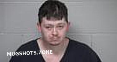 BALDWIN JARRED TIMOTHY 05/31/2024 - Knox County Mugshots Zone