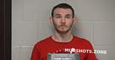 LLEWELLYN RYAN MICHAEL 06/13/2024 - Knox County Mugshots Zone