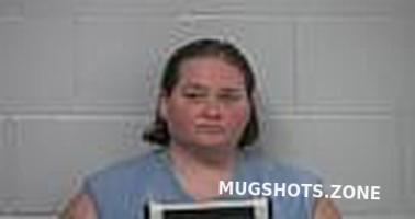 SCURLOCK JESSICA NICHOL 06/28/2024 - Knox County Mugshots Zone