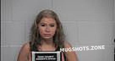 ZAK KALYN DANIELLE 07/04/2024 - Knox County Mugshots Zone