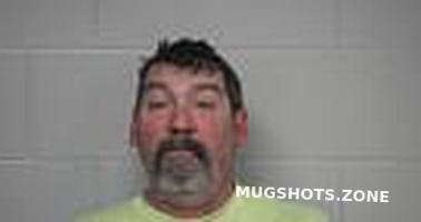 WILLIAMS ROBERT ALAN 07/05/2024 - Knox County Mugshots Zone