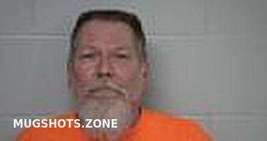 REMLEY RONALD KING 07/11/2024 - Knox County Mugshots Zone