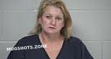 RECTOR SUMMER DAWN 07/11/2024 - Knox County Mugshots Zone