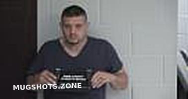 HINKLE GEOFFREY SCOTT 07/11/2024 - Knox County Mugshots Zone