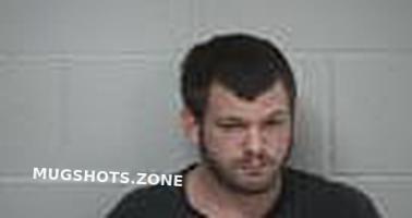 MATTHEWS TRAVIS RAY 07/12/2024 - Knox County Mugshots Zone