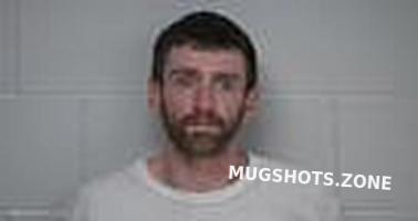BALLARD CHRISTOPHER SCOTT 07/13/2024 - Knox County Mugshots Zone