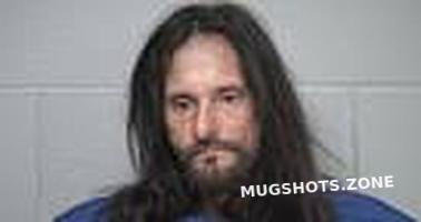 REX STEPHEN PAUL JR 08/07/2024 - Knox County Mugshots Zone