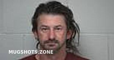 GRAY SHAWN WAYNE 08/07/2024 - Knox County Mugshots Zone