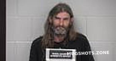 RUTTER ALBERT WALTER JR 09/17/2024 - Knox County Mugshots Zone