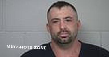 SIVITS DAVID JEREMY 09/26/2024 - Knox County Mugshots Zone