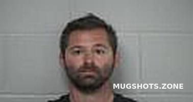 PAULEY DYLAN MICHAEL 09/26/2024 - Knox County Mugshots Zone