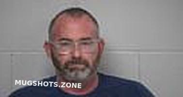 MANGANO DAMON ANTHONY 10/02/2024 - Knox County Mugshots Zone