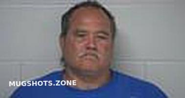 LYON MICHAEL RAY 10/03/2024 - Knox County Mugshots Zone