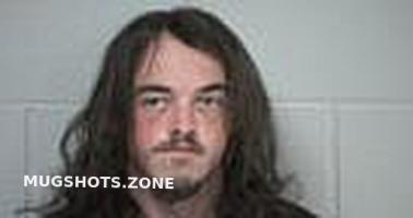 COFFMAN JAMIE LEE 10/07/2024 - Knox County Mugshots Zone