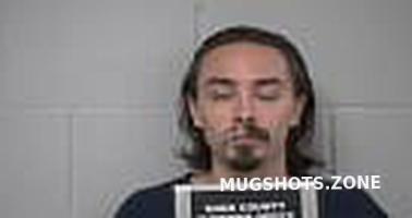 DUNAGAN JESSE ALLEN 10/16/2024 - Knox County Mugshots Zone
