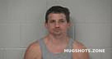 LOPER KRISTOPHER THOMAS 10/21/2024 - Knox County Mugshots Zone