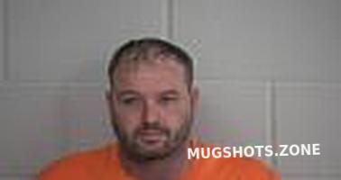 RAINER STEVEN CRAIG II 11/23/2024 - Knox County Mugshots Zone