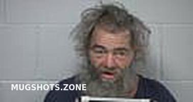 EDMOND DANIEL LEE 12/12/2024 - Knox County Mugshots Zone