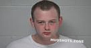 CLEMONS HUNTER MICHAEL 01/03/2025 - Knox County Mugshots Zone