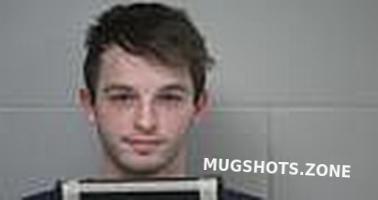 BOWER SKYLER LAWRENCE 01/13/2025 - Knox County Mugshots Zone