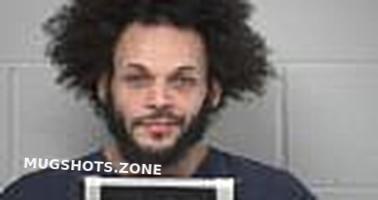 BLEVINS CHARLES EDWARD III 01/15/2025 - Knox County Mugshots Zone