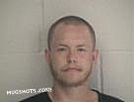 PIGG NICHOLAS ALAN 02/03/2025 - Knox County Mugshots Zone