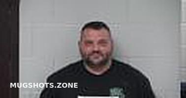 SPRINGSTON MICHAEL ROBERT 02/06/2025 - Knox County Mugshots Zone