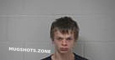 TICE JEREMY MICHEAL II 02/08/2025 - Knox County Mugshots Zone