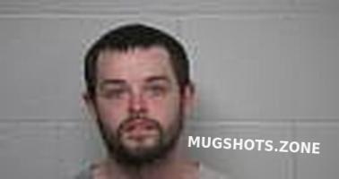 BACKUS STEPHEN LEE 02/20/2025 - Knox County Mugshots Zone