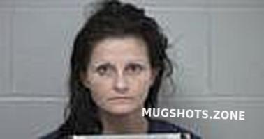 DUVUVUEI ROSE MARIE 02/22/2025 - Knox County Mugshots Zone